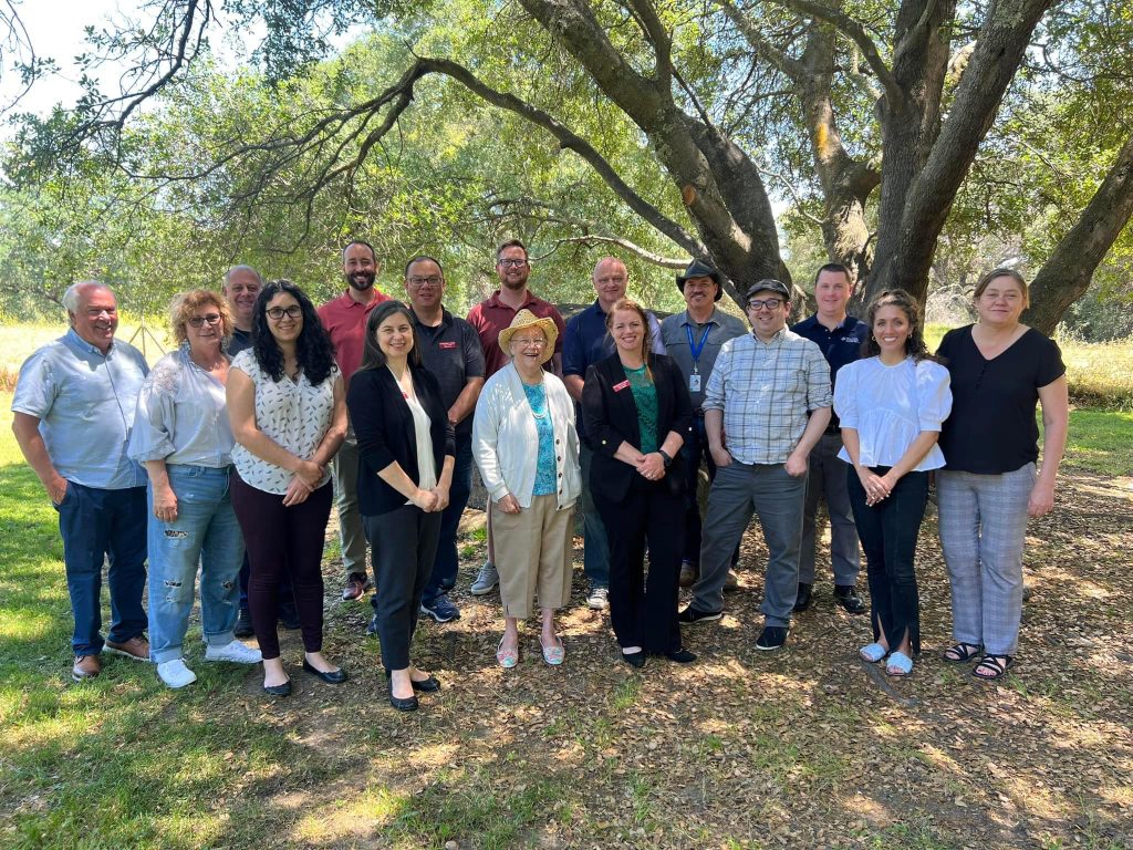 Leadership Loomis - Loomis Basin Chamber of Commerce